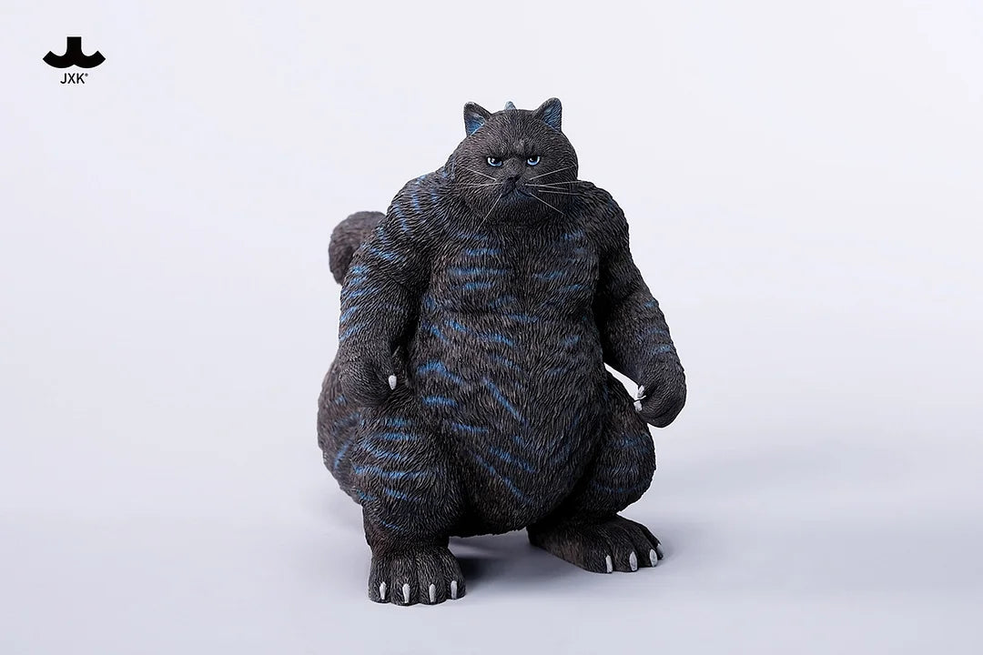 PRE-ORDER JXK Studio - Kitty Kaiju - Meowzilla 2.0: Ver. B