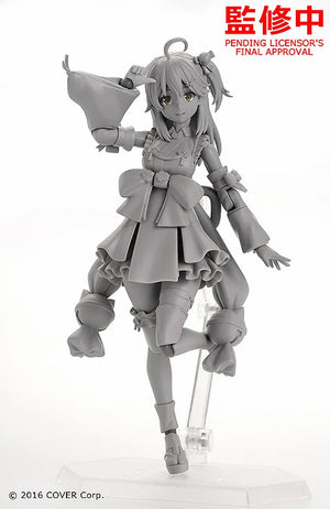 Max Factory - figma - hololive prodution - Sakura Miko