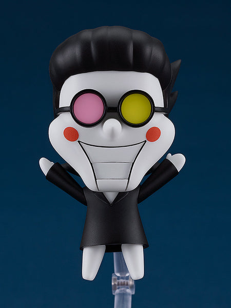 PRE-ORDER Good Smile Company - Nendoroid 2255 - DELTARUNE - Spamton ...