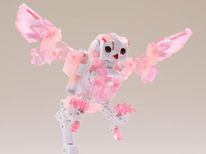 PRE-ORDER Beast Box - BB41RH - Rhapsody