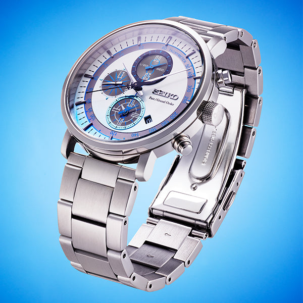 SPECIAL ORDER Aniplex - SEIKO x Fate/Grand Order - Original Servant Wa