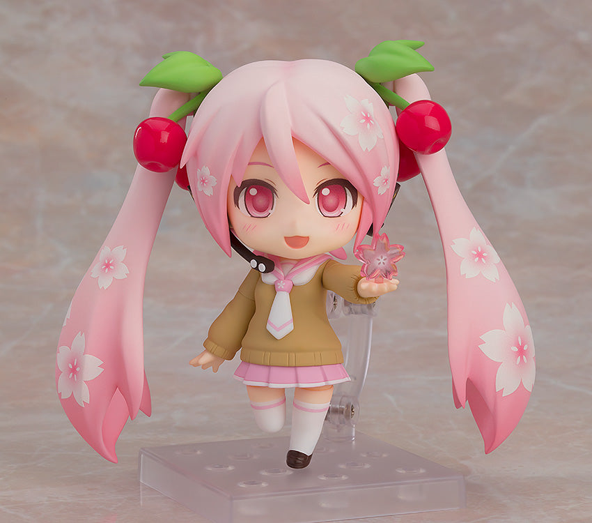 Nendoroid