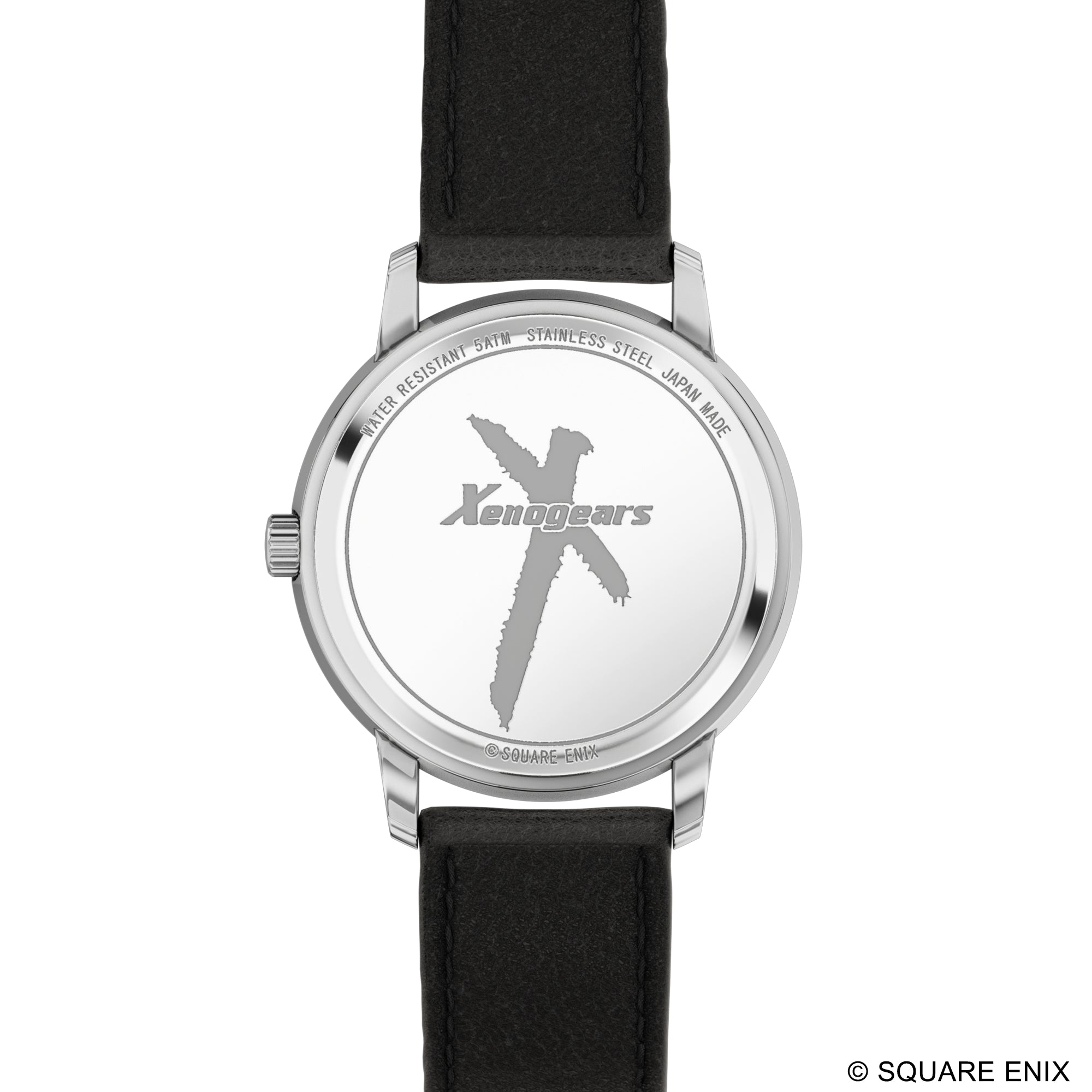PRE-ORDER Square Enix - Xenogears Watch - Weltall
