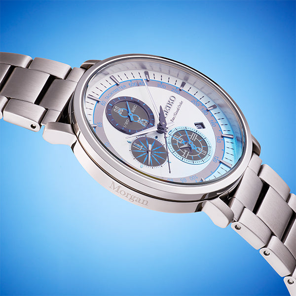 SPECIAL ORDER Aniplex - SEIKO x Fate/Grand Order - Original Servant Wa