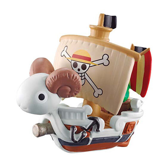 IN-STOCK Bandai - One Piece - One Pi No Mi 7