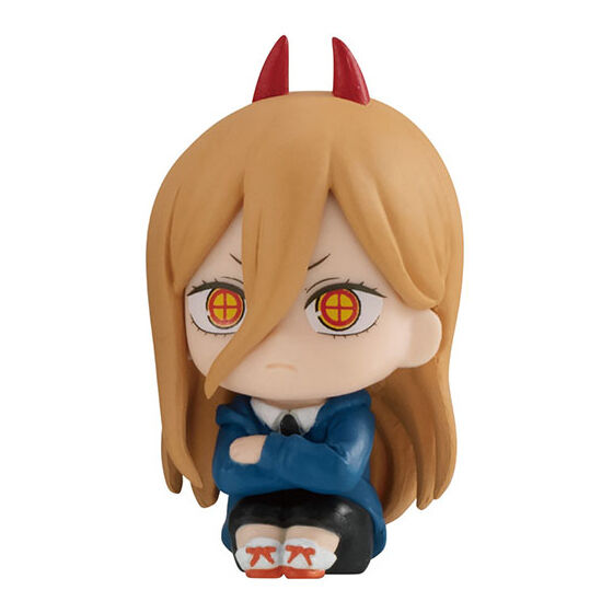 IN-STOCK Bandai - Machiboke: Still Waiting for You - Chainsaw Man