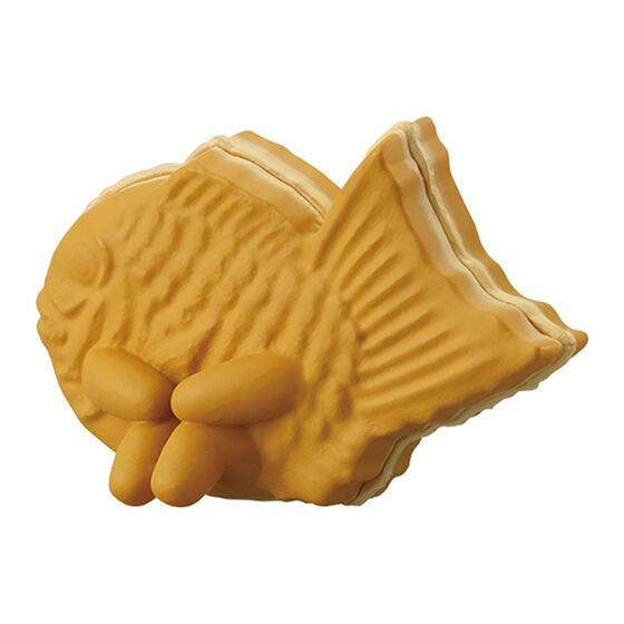 BACK-ORDER Bandai - Machiboke street food stalls [Set of 5]