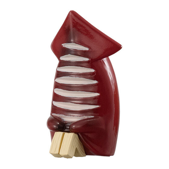 BACK-ORDER Bandai - Machiboke street food stalls [Set of 5]