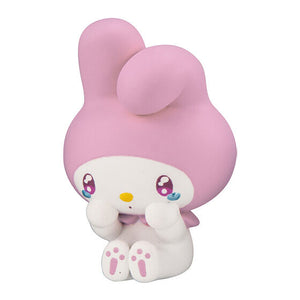 Bandai - Sanrio Characters Crying For You