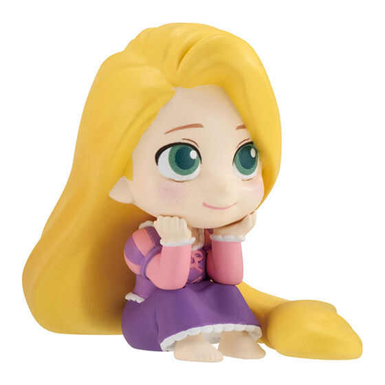 BACK-ORDER Bandai - Disney Princess Machiboke ~Until the day when your
