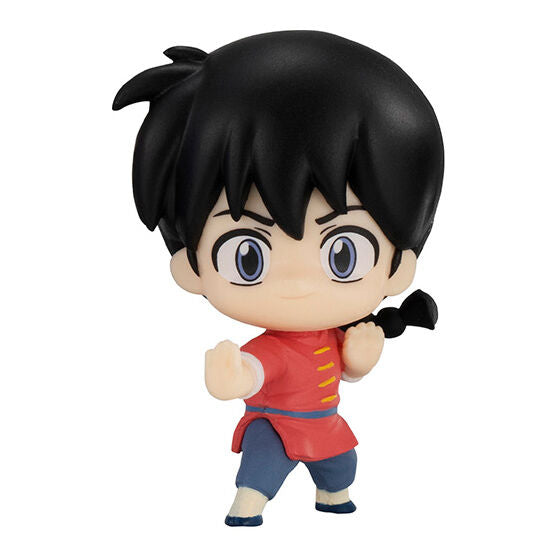 IN-STOCK Bandai - Ranma 1/2 Let's Get in Line [Random Piece]