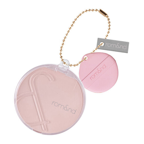 BACK-ORDER Bandai - rom&nd miniature collection [Set of 9]