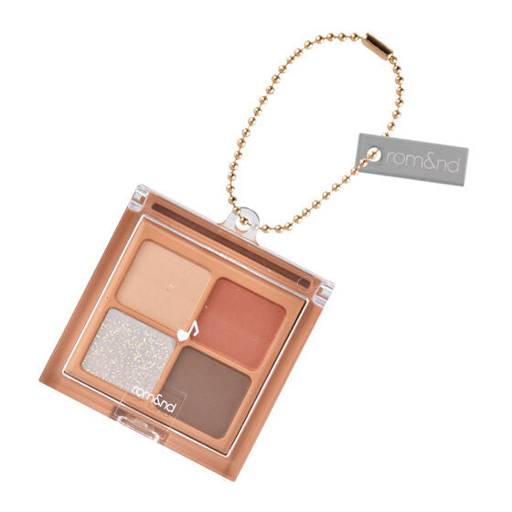 BACK-ORDER Bandai - rom&nd miniature collection [Set of 9]