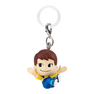 IN-STOCK Bandai - Personal Marker Charm - Peko Snack