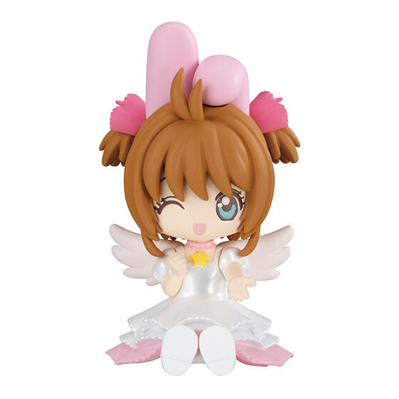 IN-STOCK Bandai - Cardcaptor Sakura x Sanrio Characters Special Collab