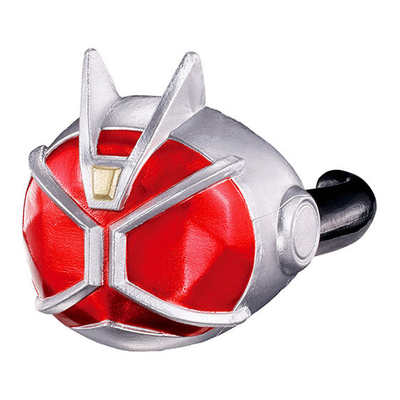 BACK-ORDER Bandai - Kamen Rider Series Colon and Ring 2 [Set of 5]