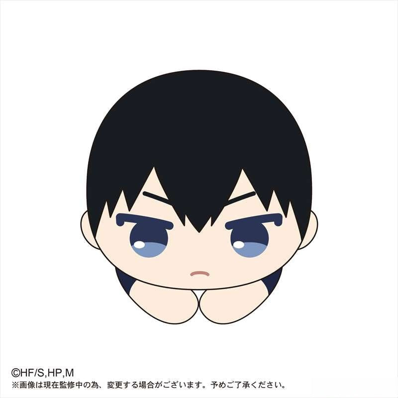 IN-STOCK Takara Tomy ARTS- Haikyuu!! Hug Chara HUG x CHARACTER Collect