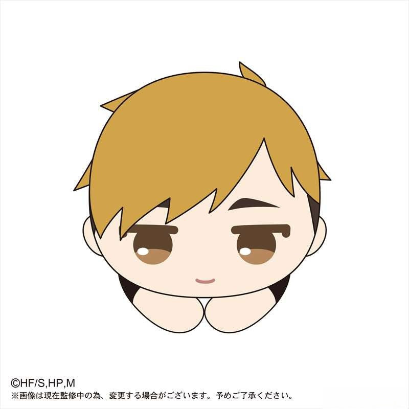 IN-STOCK Takara Tomy ARTS- Haikyuu!! Hug Chara HUG x CHARACTER Collect