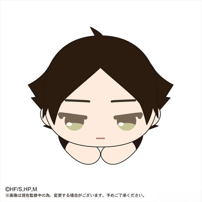 IN-STOCK Takara Tomy ARTS- Haikyuu!! Hug Chara HUG x CHARACTER Collect