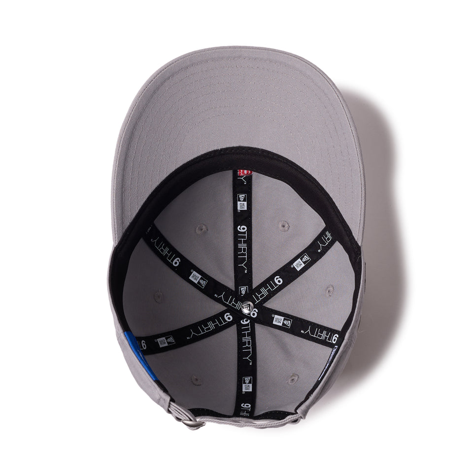 BACK-ORDER NEW ERA JP - 9THIRTY - PlayStation - Family Mark New Era Lo