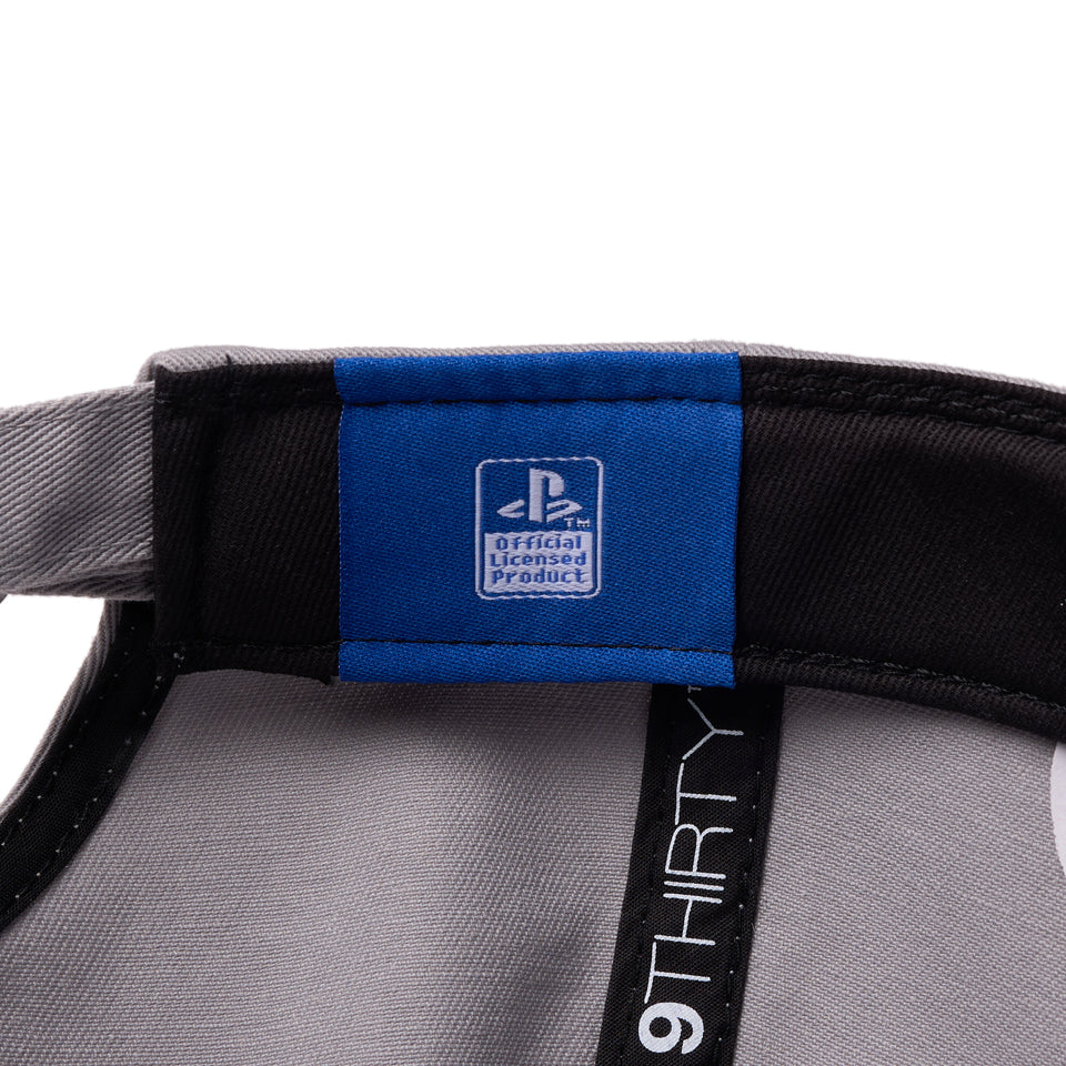 BACK-ORDER NEW ERA JP - 9THIRTY - PlayStation - Family Mark New Era Lo
