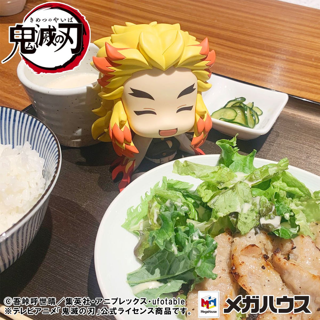 PRE-ORDER MegaHouse - Look Up - Demon Slayer: Kimetsu no Yaiba - Kyoju