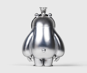 PRE-ORDER Fool's Paradise - Panda 2000