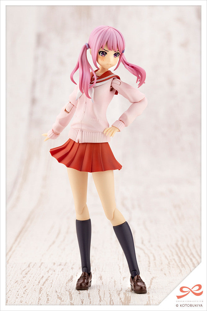 IN-STOCK Kotobukiya - Sousai Shoujo Teien - Madoka Yuki: Dreaming Styl