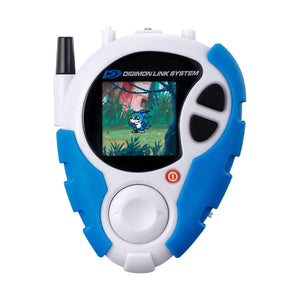 PRE-ORDER Bandai - Digimon Detect & Discover 25th Color Evolution - Da