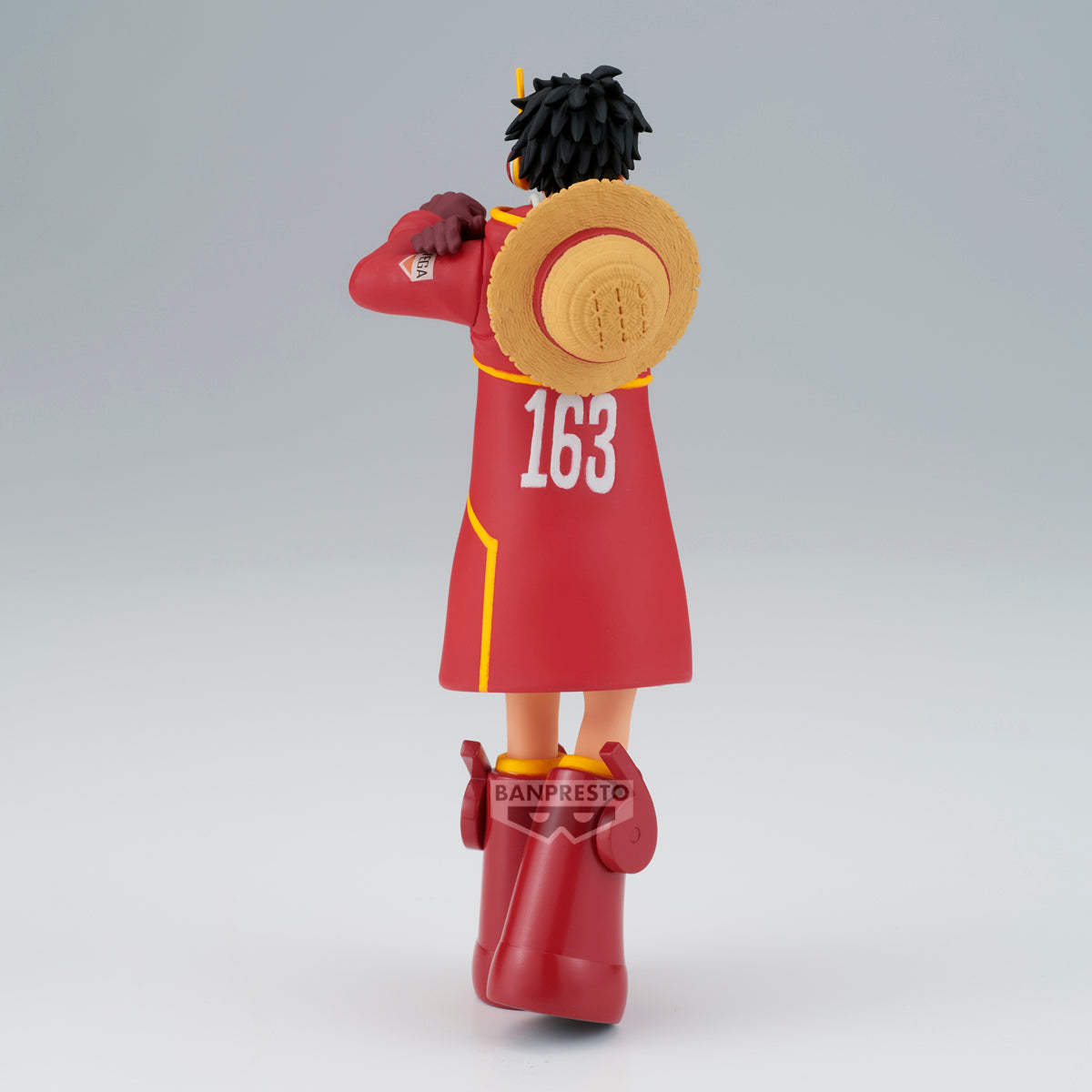 IN-STOCK Banpresto - One Piece The Shukko - Monkey D. Luffy: Egghead V