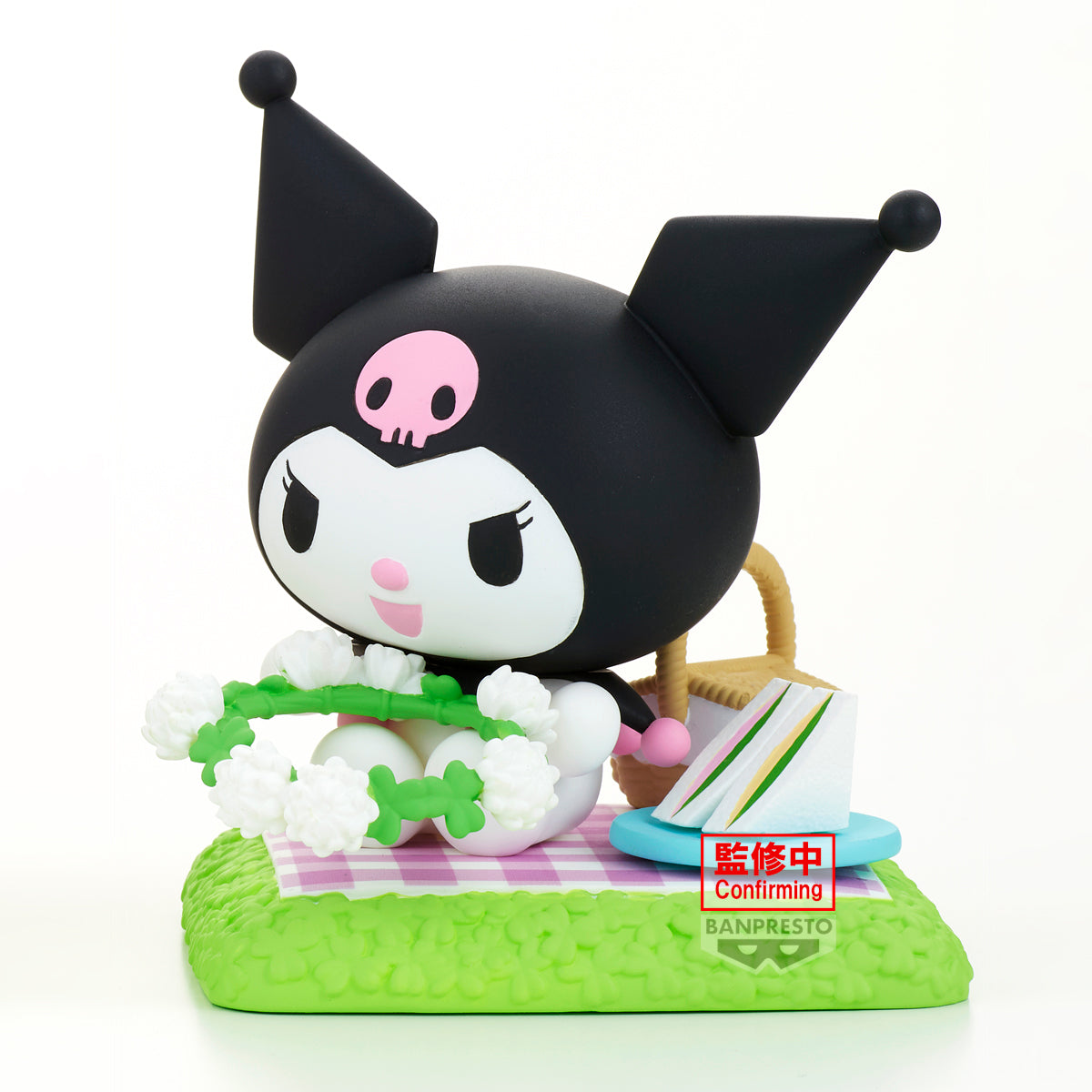 PRE-ORDER Banpresto - Sanrio Characters Nakayoshi Memories Vol. 2 My M