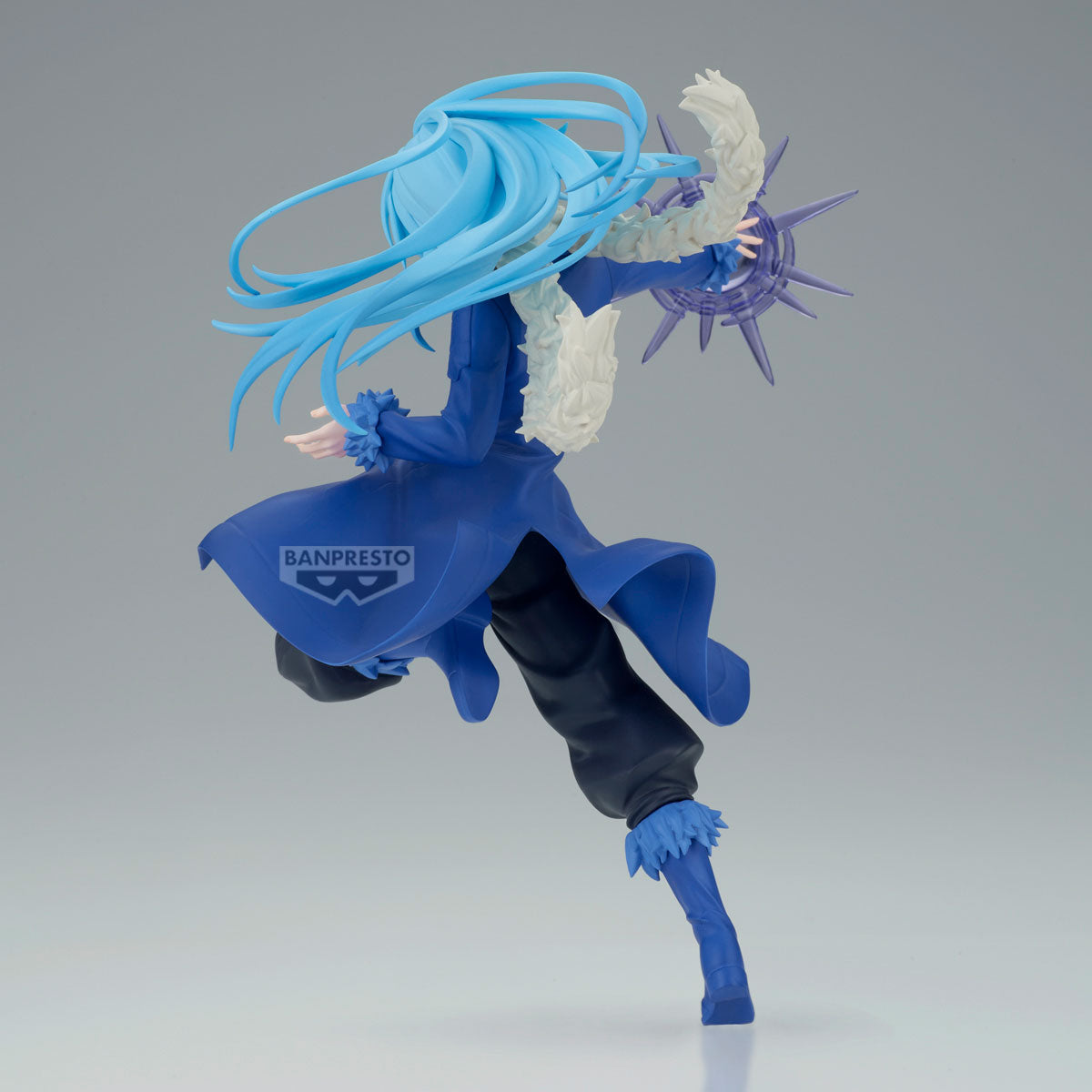PRE-ORDER Banpresto - That Time I Got Reincarnated as a Slime Espresto