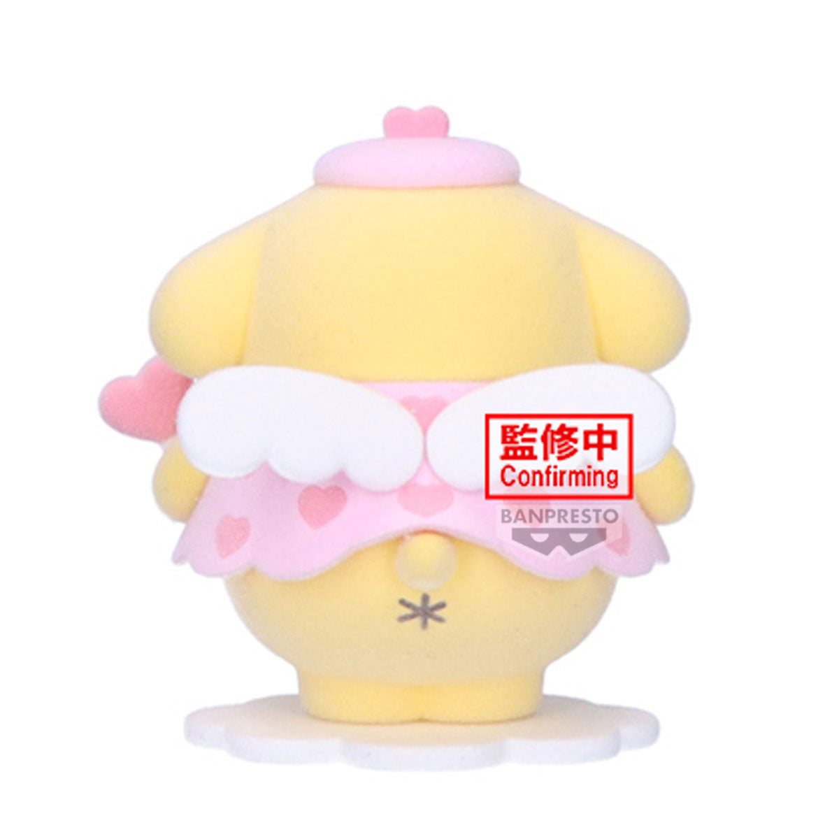 PRE-ORDER Banpresto - Sanrio Characters Fluffy Puffy Mine Vol. 1 - C.