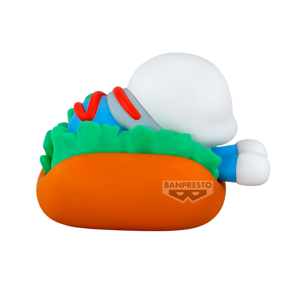 PRE-ORDER Banpresto - Undertale Food Design Vol. 1 - A. Sans