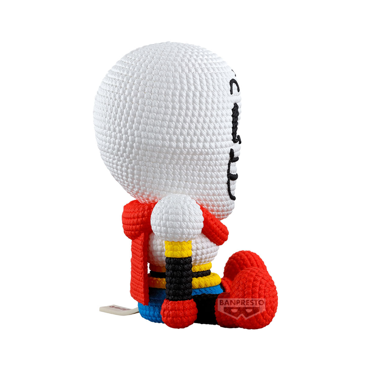 PRE-ORDER Banpresto - Undertale Amicot Papyrus & Sans - A. Papyrus