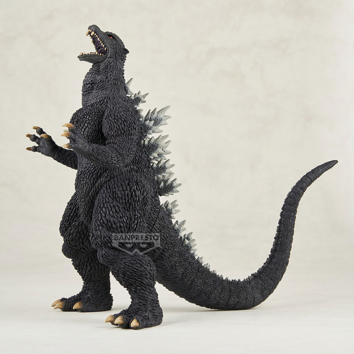 PRE-ORDER Banpresto - Toho Monsters Series - Monsters Roar Attack Godz