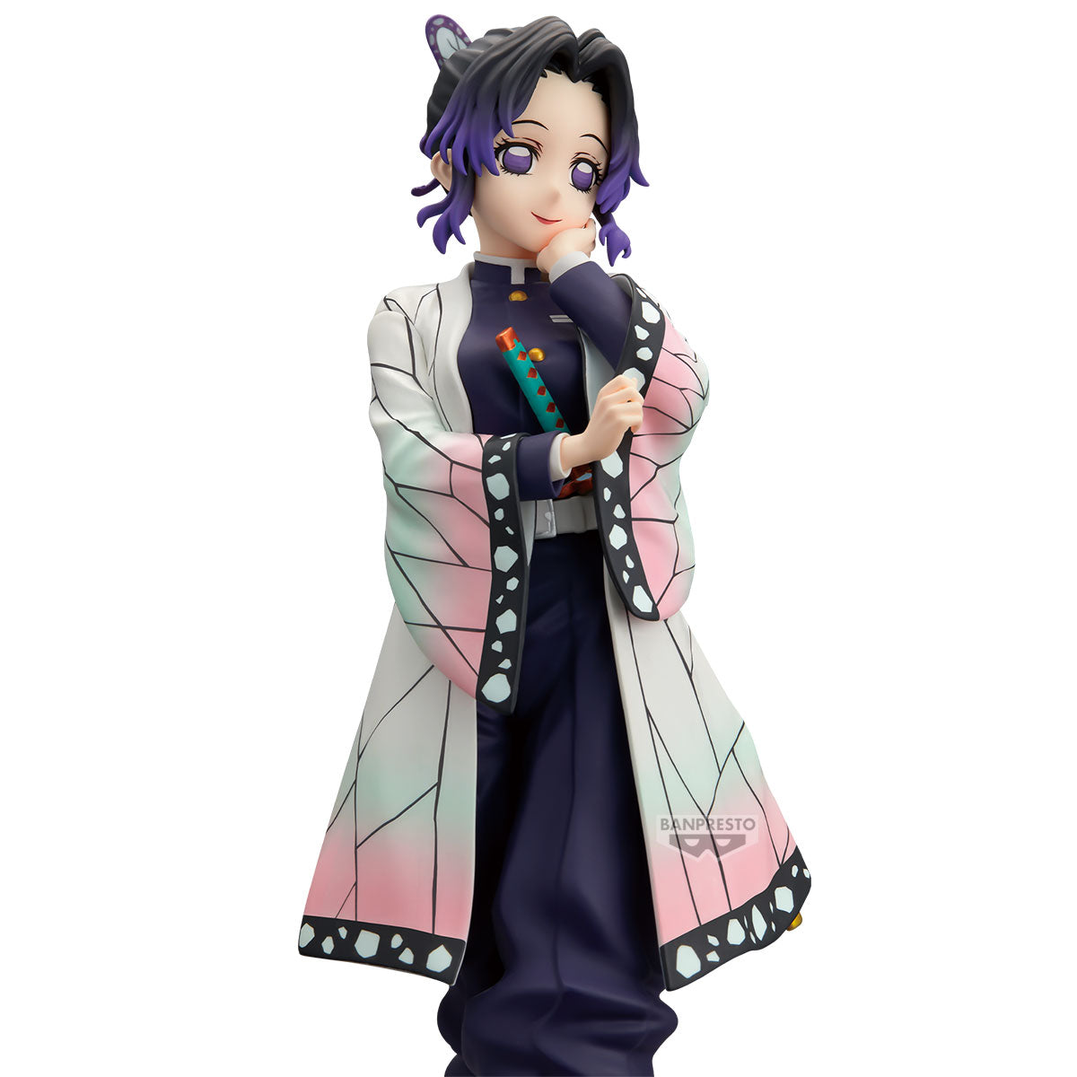 PRE-ORDER Banpresto - Demon Slayer: Kimetsu No Yaiba Glitter&Glamours