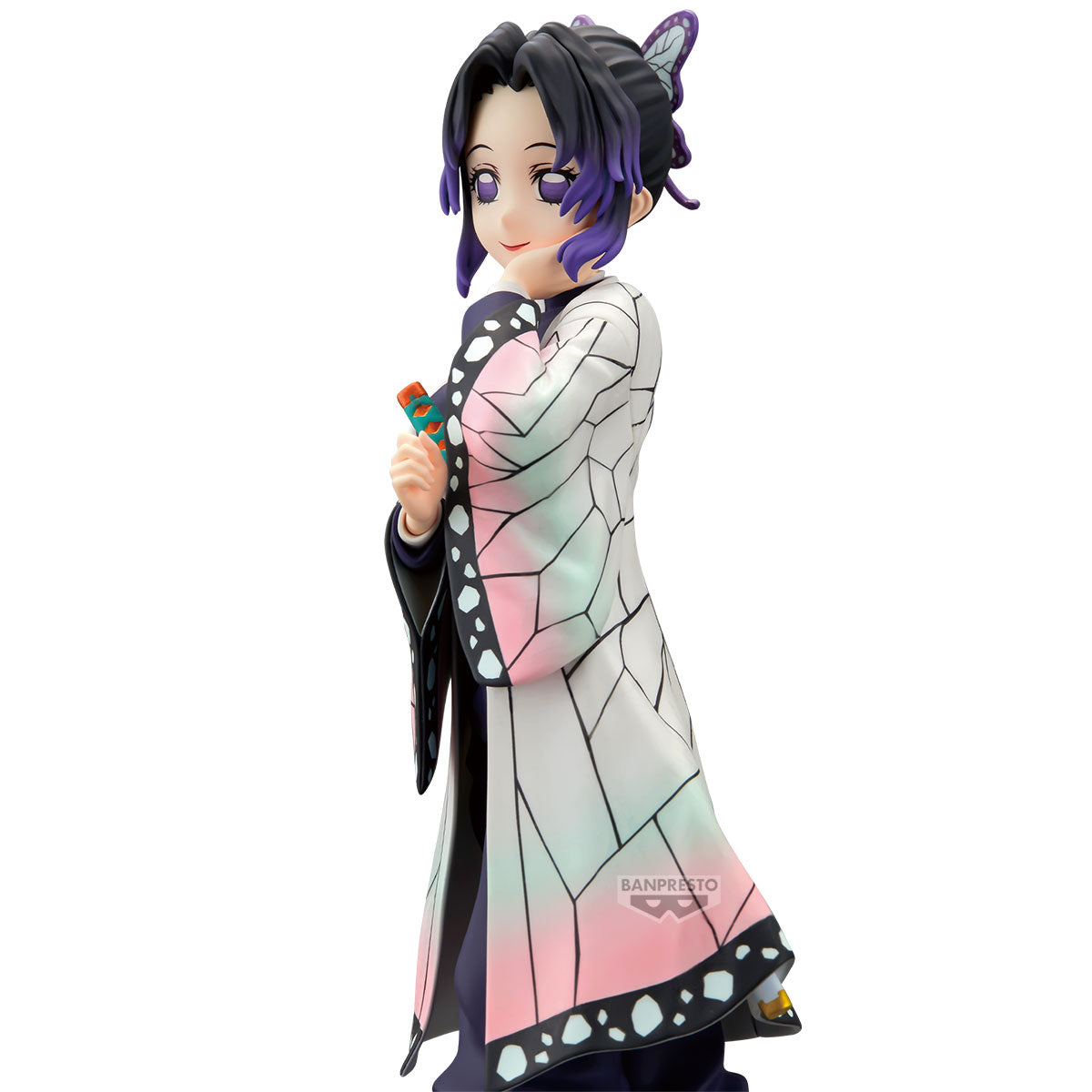 PRE-ORDER Banpresto - Demon Slayer: Kimetsu No Yaiba Glitter&Glamours