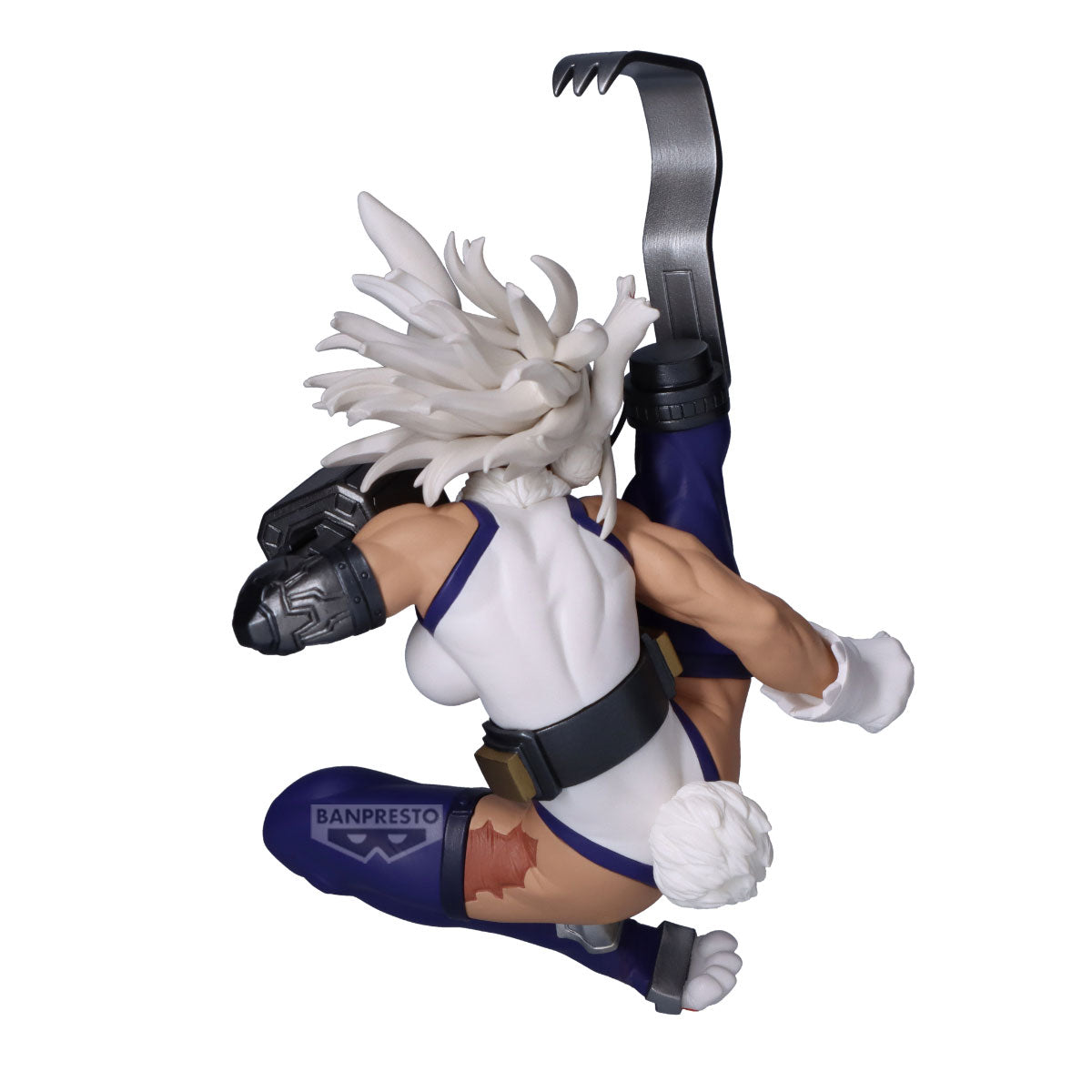 PRE-ORDER Banpresto - My Hero Academia The Amazing Heroes Plus - Mirko