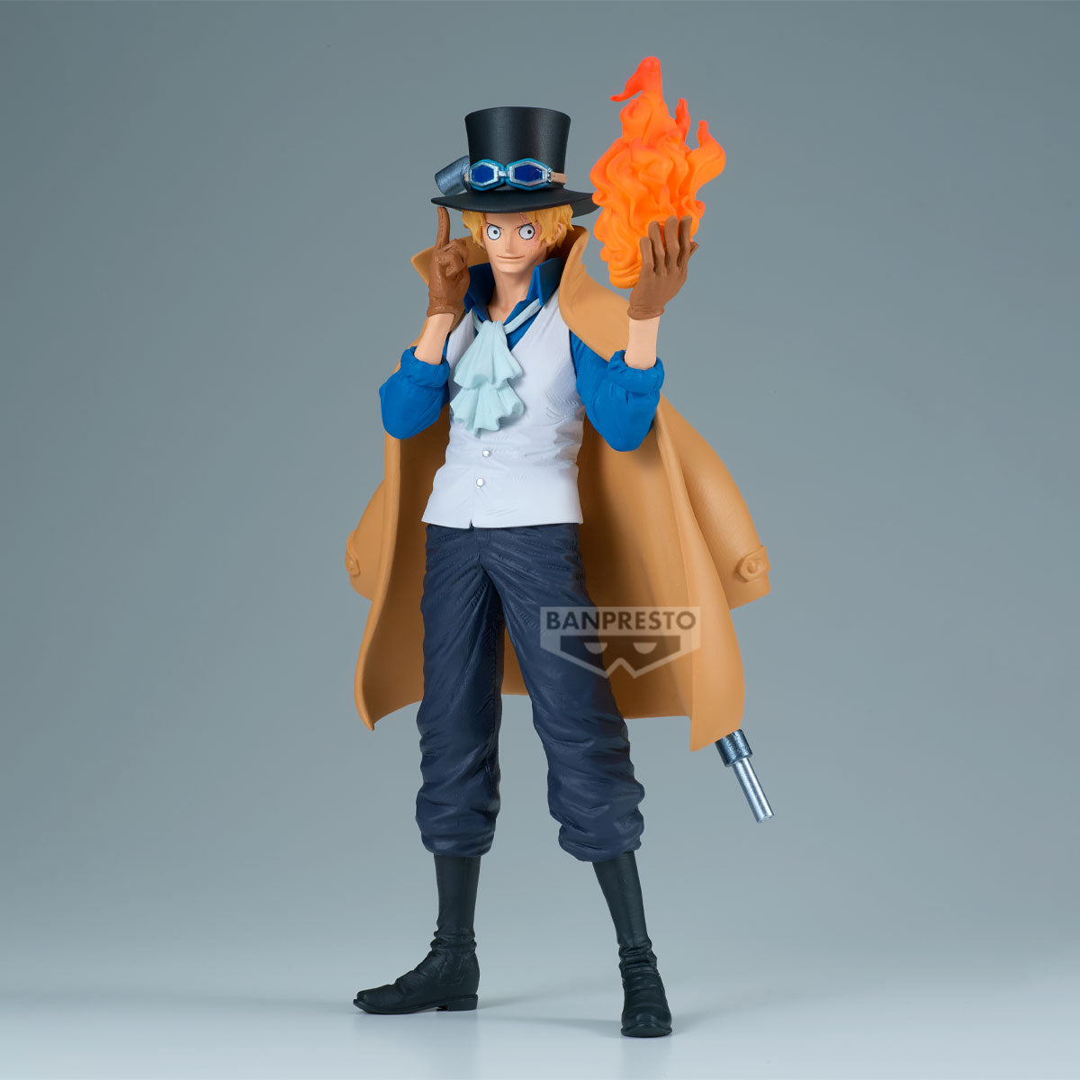 PRE-ORDER Banpresto - One Piece King of Artist - Sabo