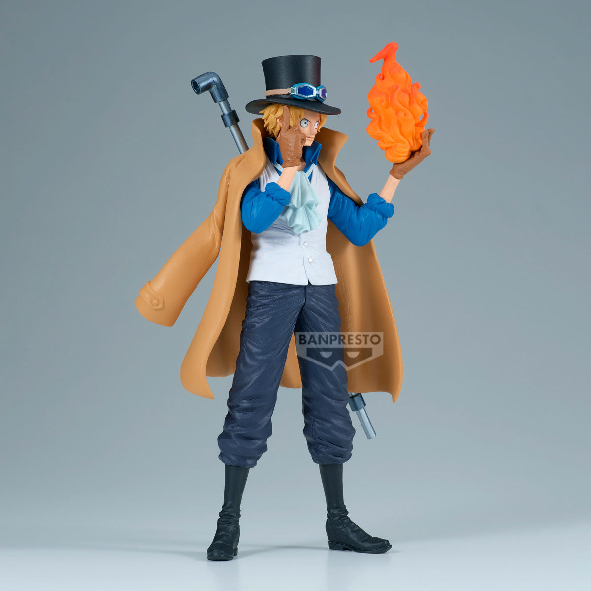 PRE-ORDER Banpresto - One Piece King of Artist - Sabo