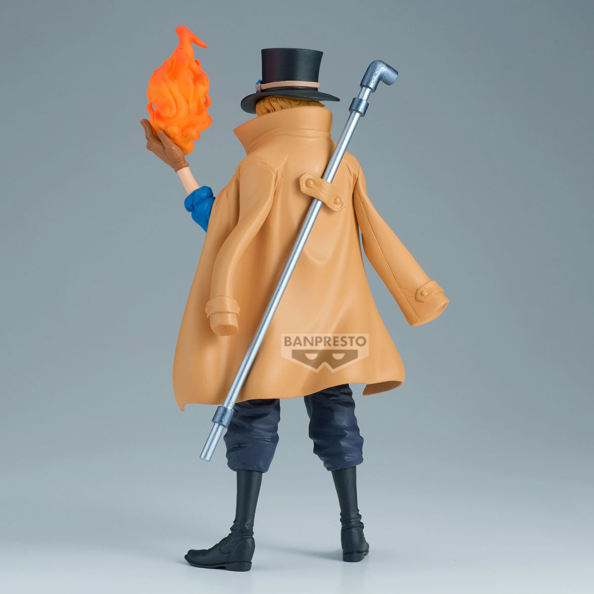 PRE-ORDER Banpresto - One Piece King of Artist - Sabo