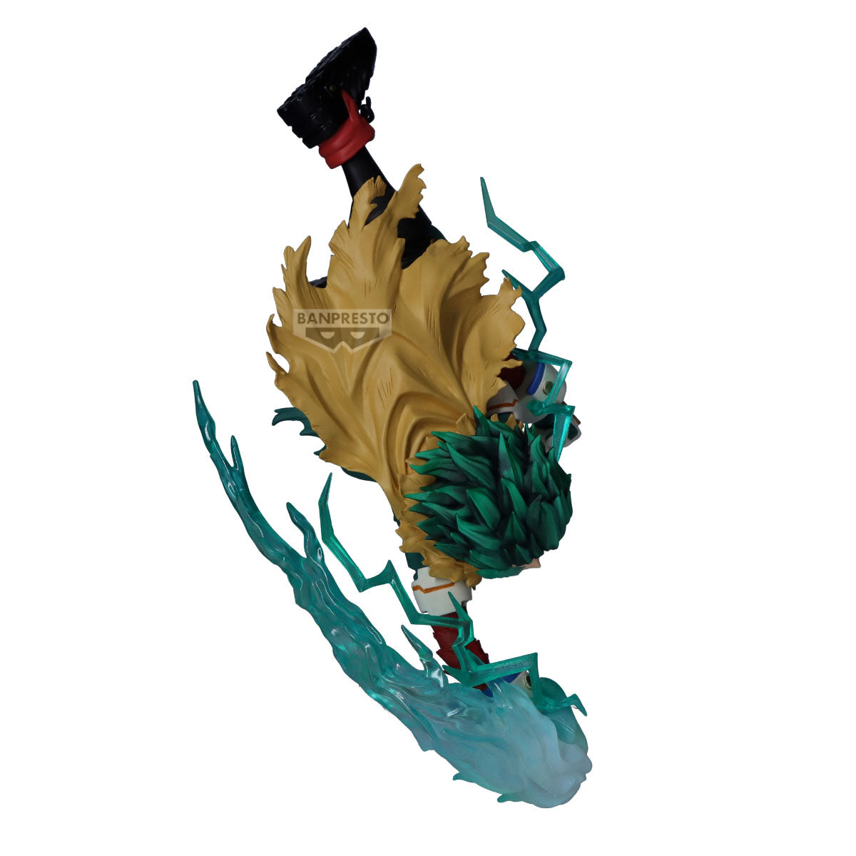 PRE-ORDER Banpresto - My Hero Academia The Amazing Heroes Plus - Izuku