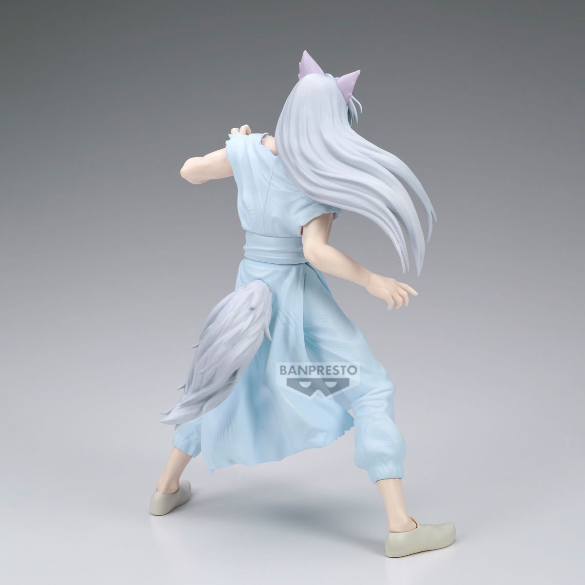 PRE-ORDER Banpresto - Yu Yu Hakusho Maximatic - Youko Kurama