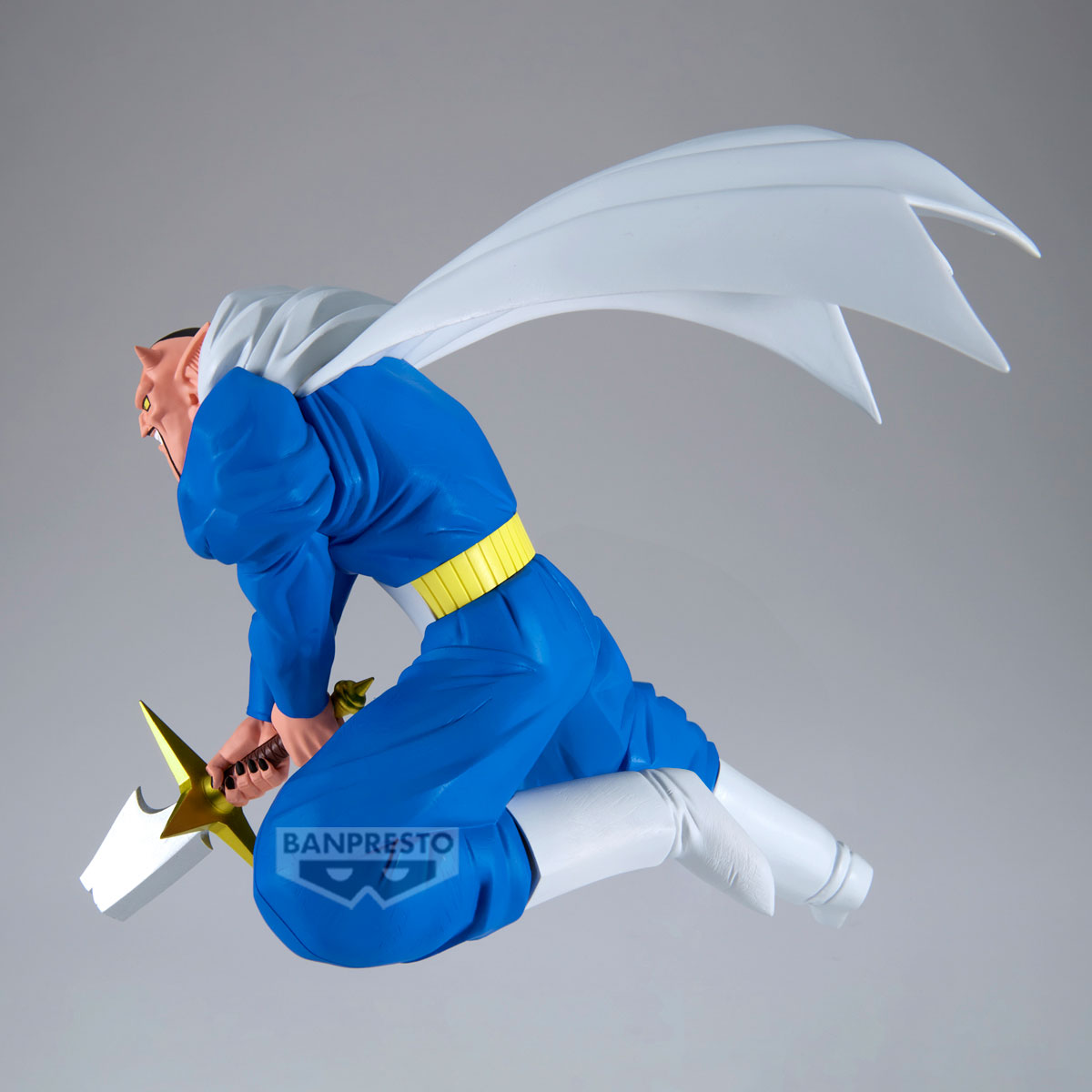 PRE-ORDER Banpresto - Dragon Ball Z Match Makers - Dabura: VS. Super S