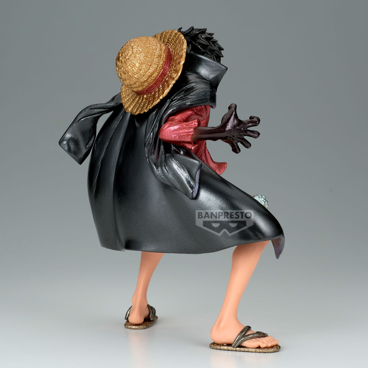 PRE-ORDER Banpresto - One Piece King of Artist - Monkey D. Luffy: Land