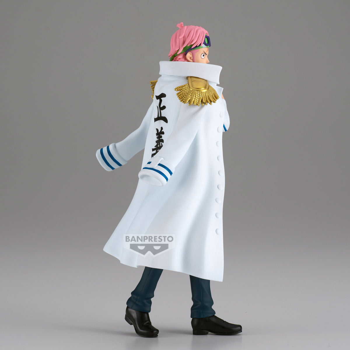 PRE-ORDER Banpresto - One Piece The Shukko - Koby
