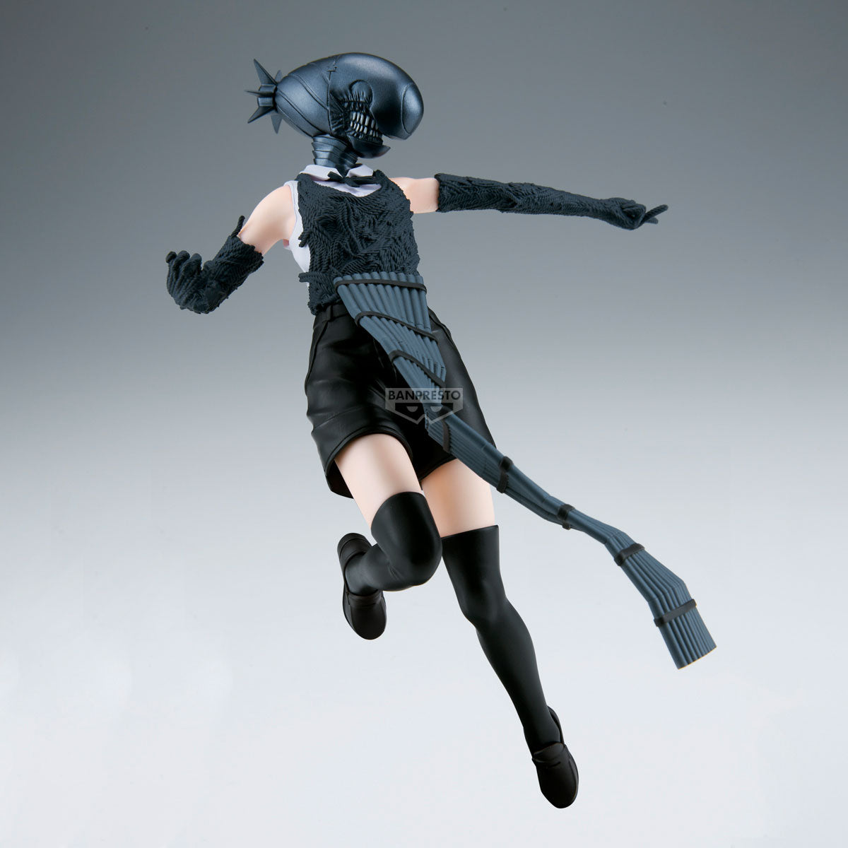 PRE-ORDER Banpresto - Chainsaw Man The Movie: Reze Arc Vibration Stars