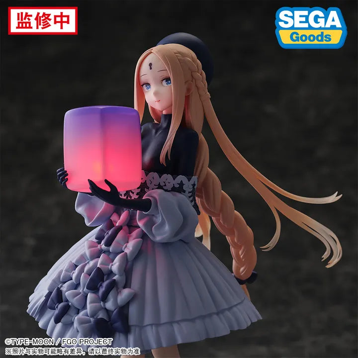 PRE-ORDER SEGA - Luminasta Fate/Grand Order - Abigail Williams: Heroic