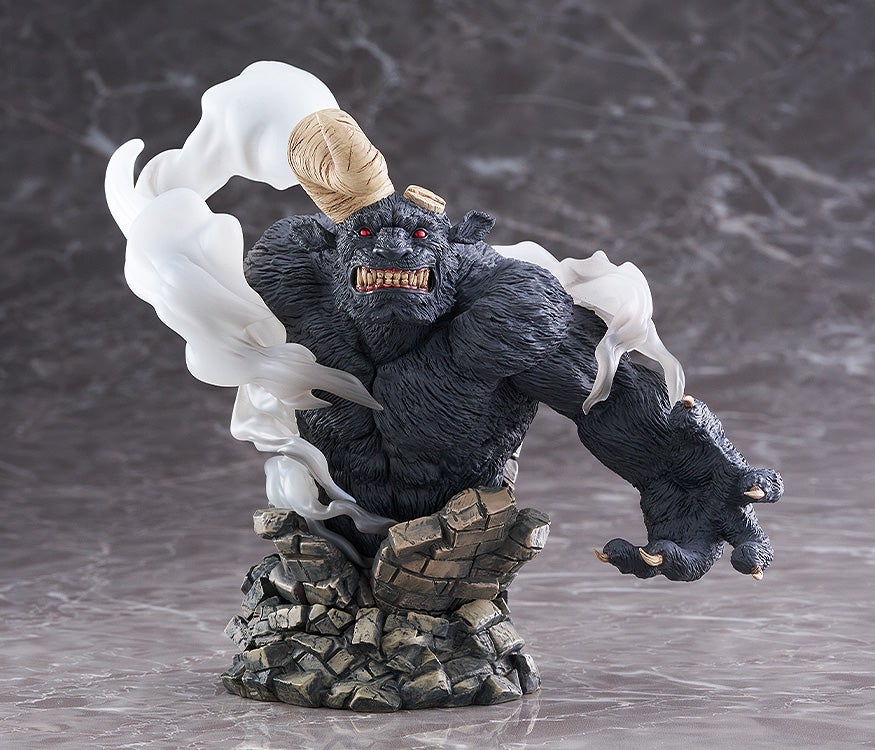 PRE-ORDER Max Factory - Berserk - Zodd Bust Figure